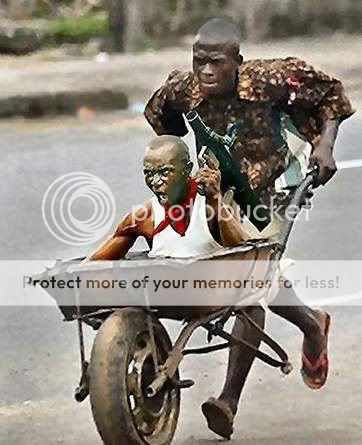 Some Myths About Bugging Out on Foot | Page 2 | Survival Monkey Forums