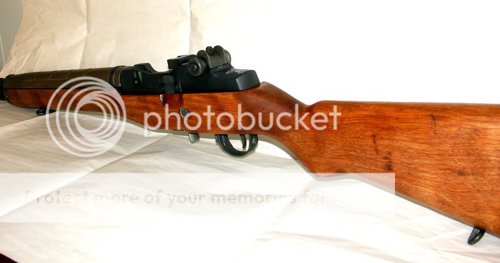 My First M14 Arrived! | M14 Forum