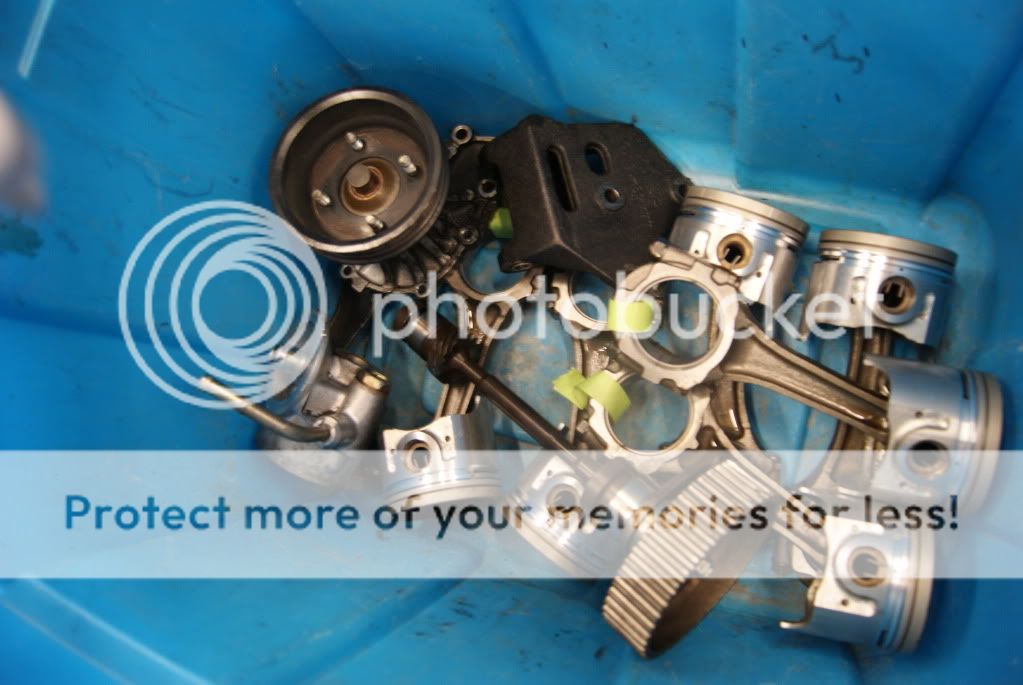 Supra Ev's 1984 7MGTE | Toyota Celica Supra Forum