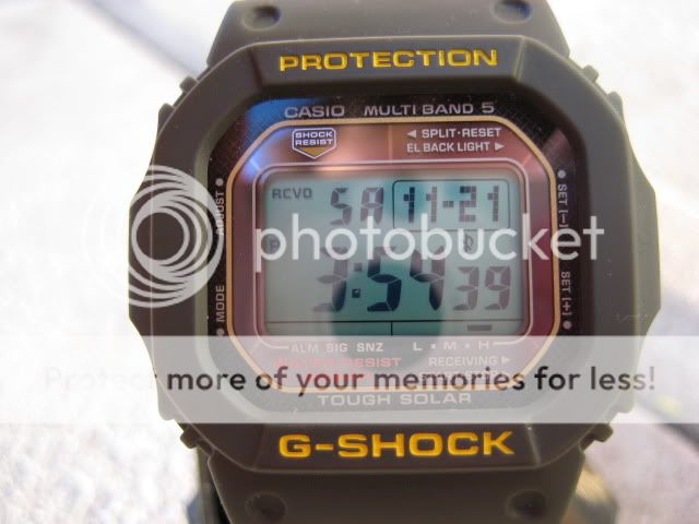 Largest Display | WatchUSeek Watch Forums